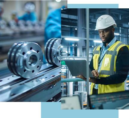 Dynamic Machinery Limited – Machine bearings, Machinery parts and more