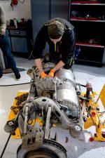 Dynamic Machinery Limited – Machine bearings, Machinery parts and more