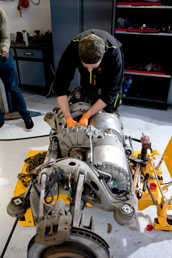 Dynamic Machinery Limited – Machine bearings, Machinery parts and more